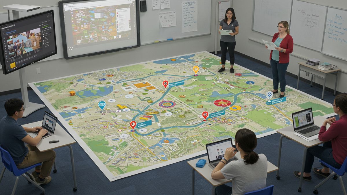 Transform Your Education with Blackboard UCMO: A Student and Faculty ...