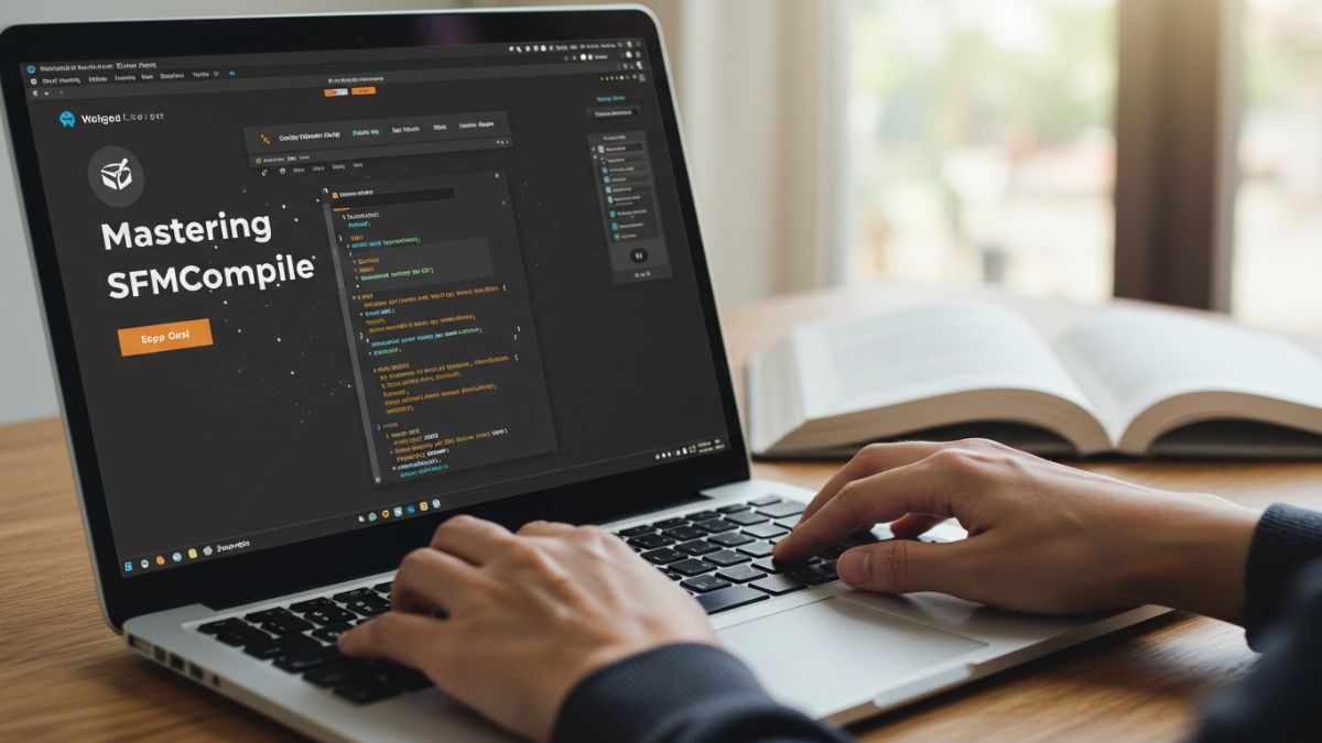 Mastering sfmcompile: A Comprehensive 1,000-Word Guide - Clear Tips