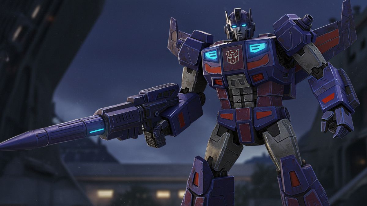 Transformers One Sequel: What Fans Can Expect from the Next Cybertron ...